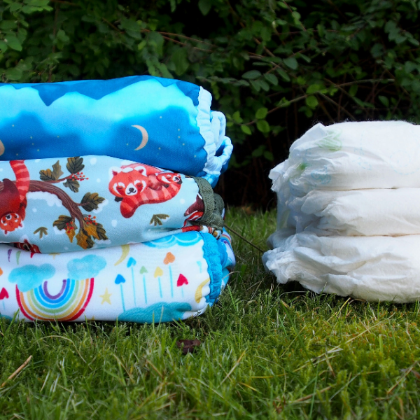 Older Kids In Diapers? - 3 Effective Ways To Help