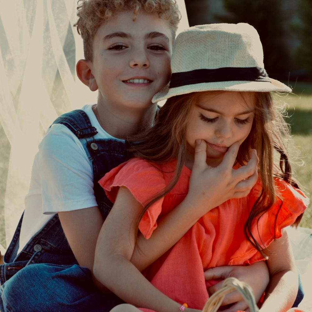 10 Interesting Activities To Help Siblings Get Along