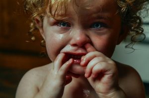 Baby Vomiting Through The Nose - 10 Profound Dangers And Risks.