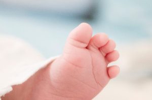 Why Are My Baby's Toes Curled? - 7 Genuine Reasons