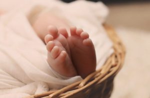 Why Are My Baby's Toes Curled? - 7 Genuine Reasons