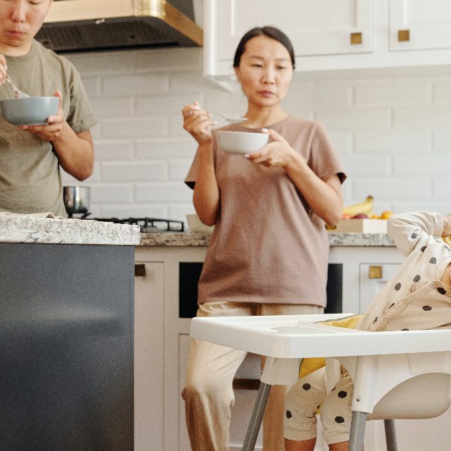 When Is A Child Too Old For A High Chair - 7 Signs It Is Time For A ...