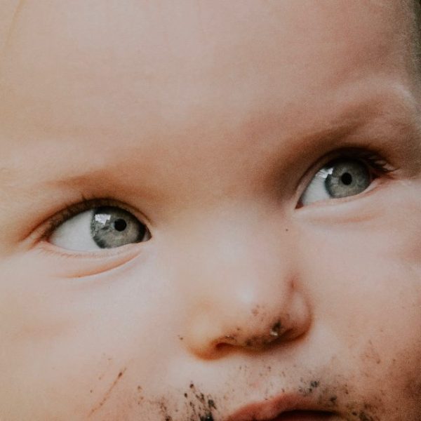 Baby Vomiting Through The Nose - 10 Profound Dangers And Risks.