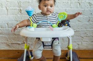 Outdoor Baby Walkers – Benefits And Safety Measures